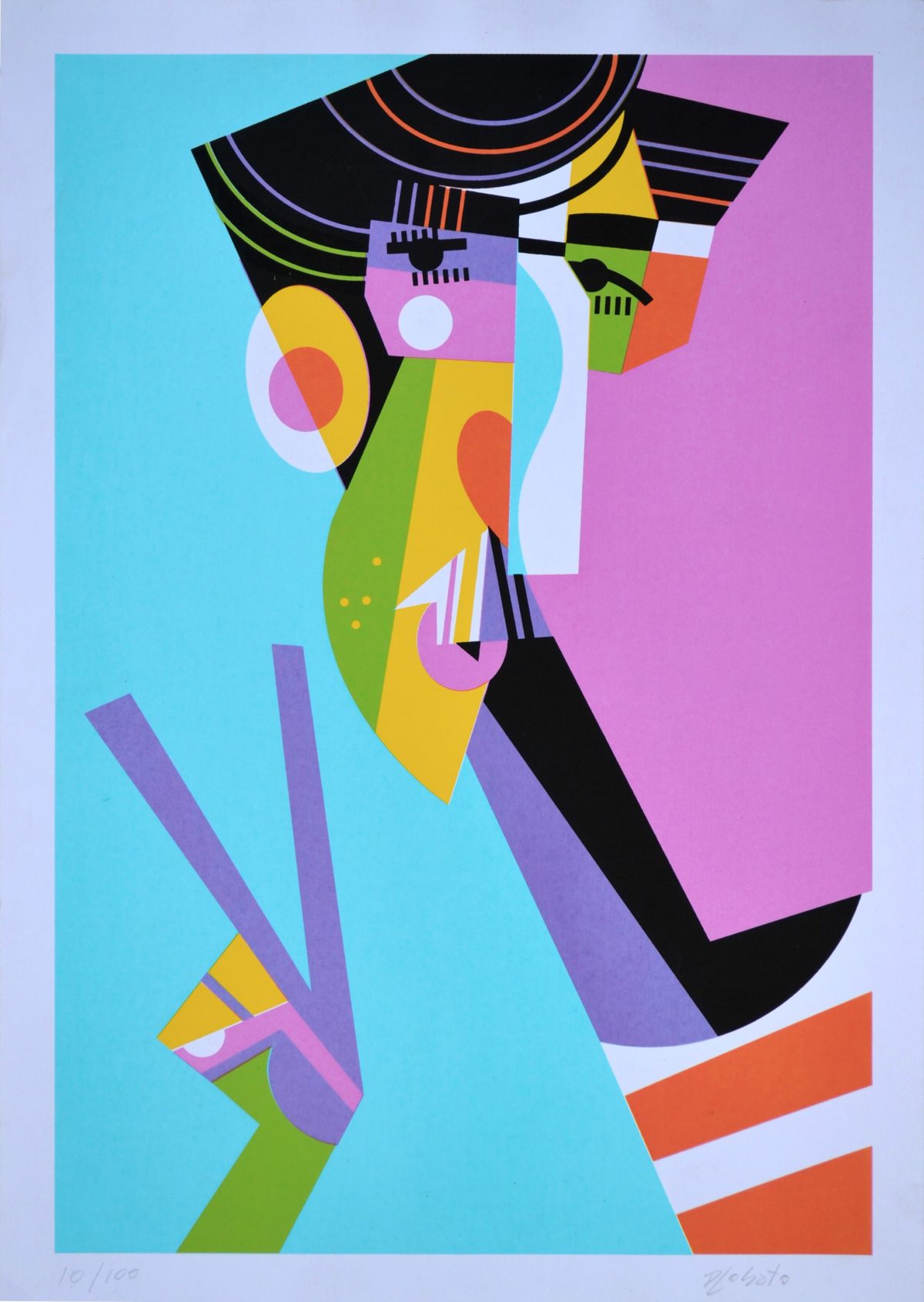 Categorías de producto Pablo Lobato : Volcan